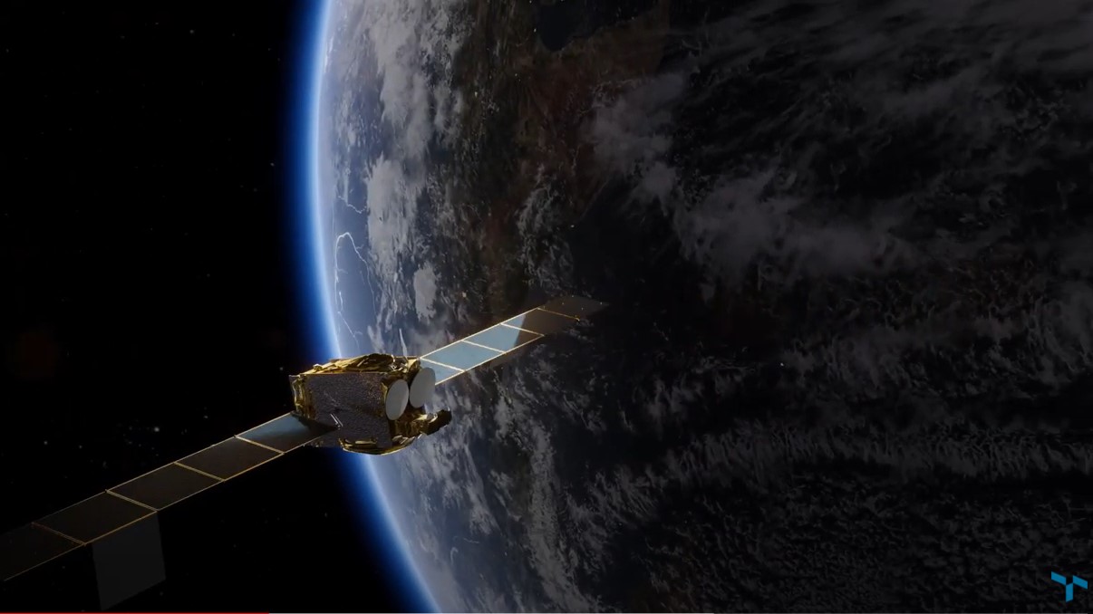 TÜRKSAT 5A'nın Uzayla Buluşması Kasımda - Savunma Sanayi