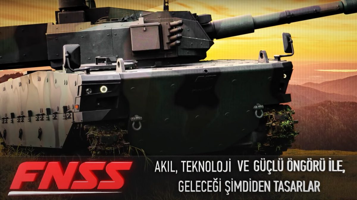 Müşteri FNSS'den Çok Memnun - Savunma Sanayi