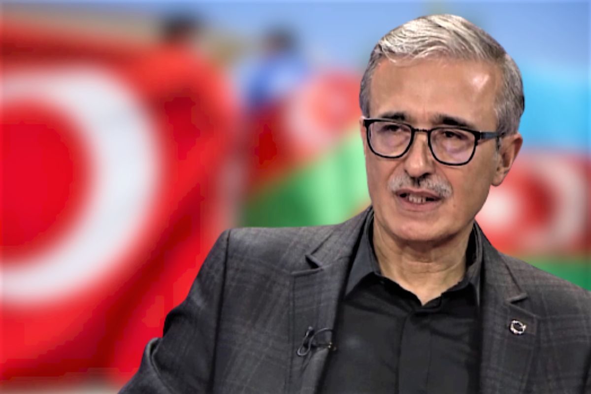 Prof. Dr. İsmail Demir’in Göreve Gelişinin 7. Yıl Dönümü - Savunma Sanayi