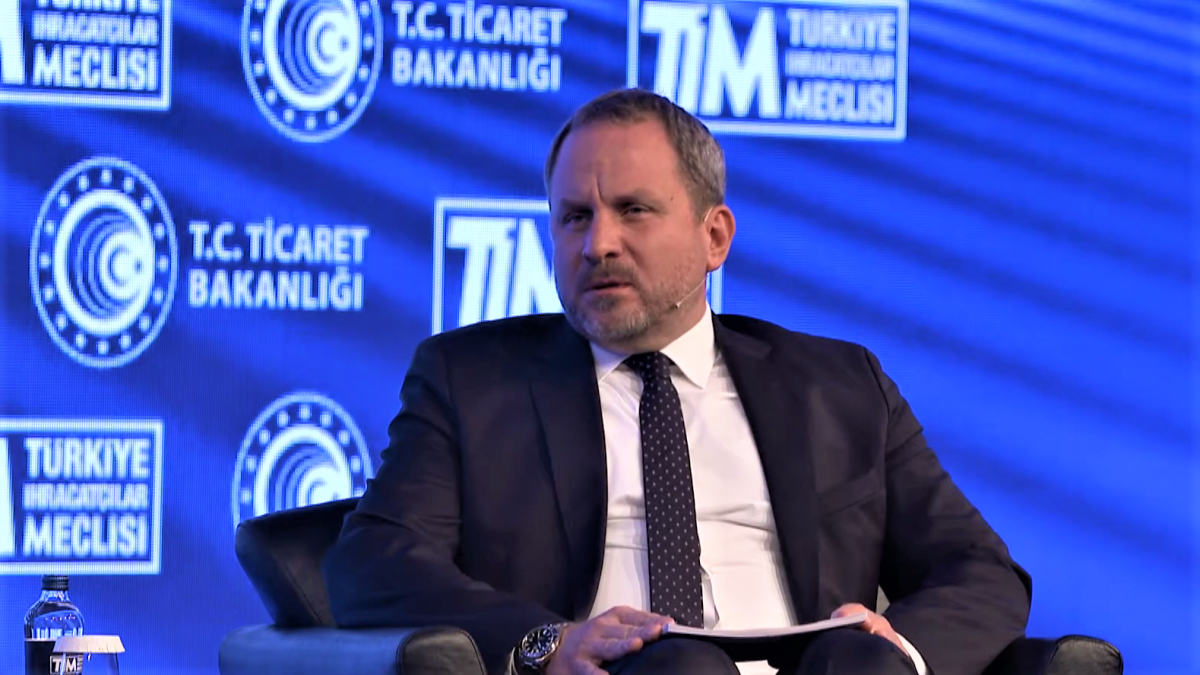 SaSaD Yönetim Kurulu Başkanlığına Osman Okyay seçildi. - Savunma Sanayi