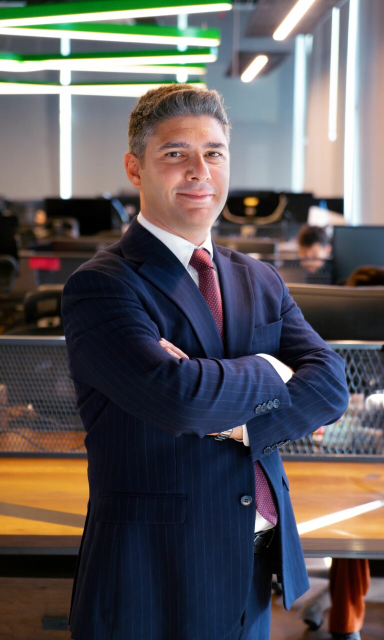 DASAL Havacılık Genel Müdürlüğüne Murat Koç Atandı - Savunma Sanayi